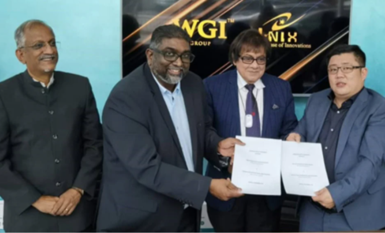 About Us | Inix LS Gloves